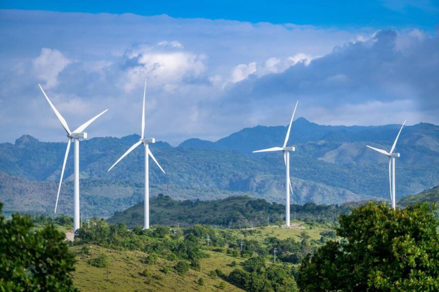 Construction Impact Mitigation: The Sindap Wind Farm in Indonesia ...