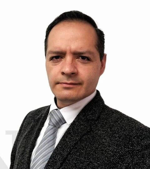 Pablo David Necoechea Porras - Climate Scorecard