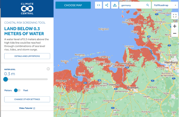 Climate Change-Related Heat, Drought, and Flooding Are Creating ...