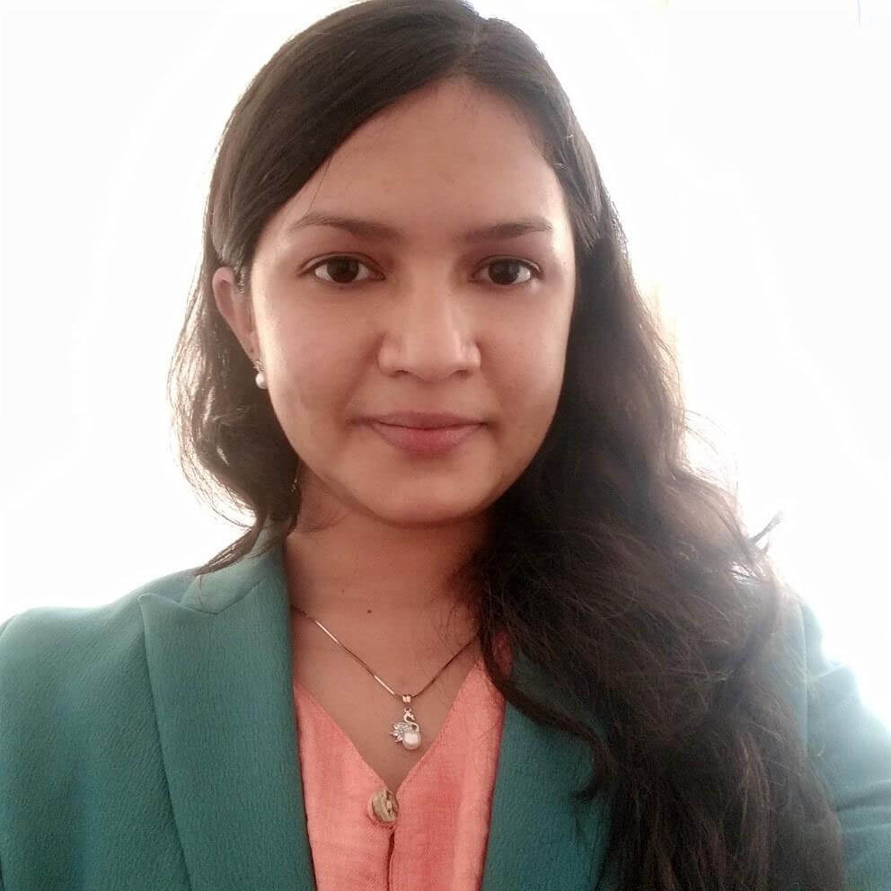 Netra Naik - Climate Scorecard