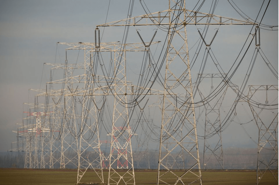 Energy Sources in France - Climate Scorecard