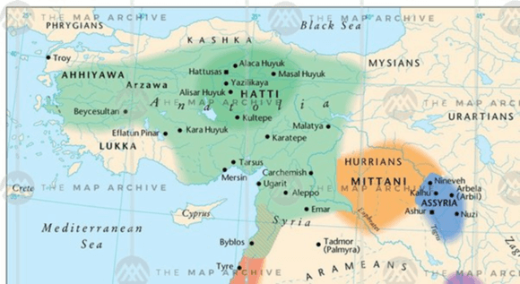 Climate Change Threatens the Continuation of the Yoruk Nomadic Culture ...