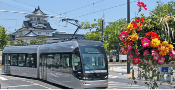 Toyama City: A Model of Sustainability in Japan's Climate Change ...
