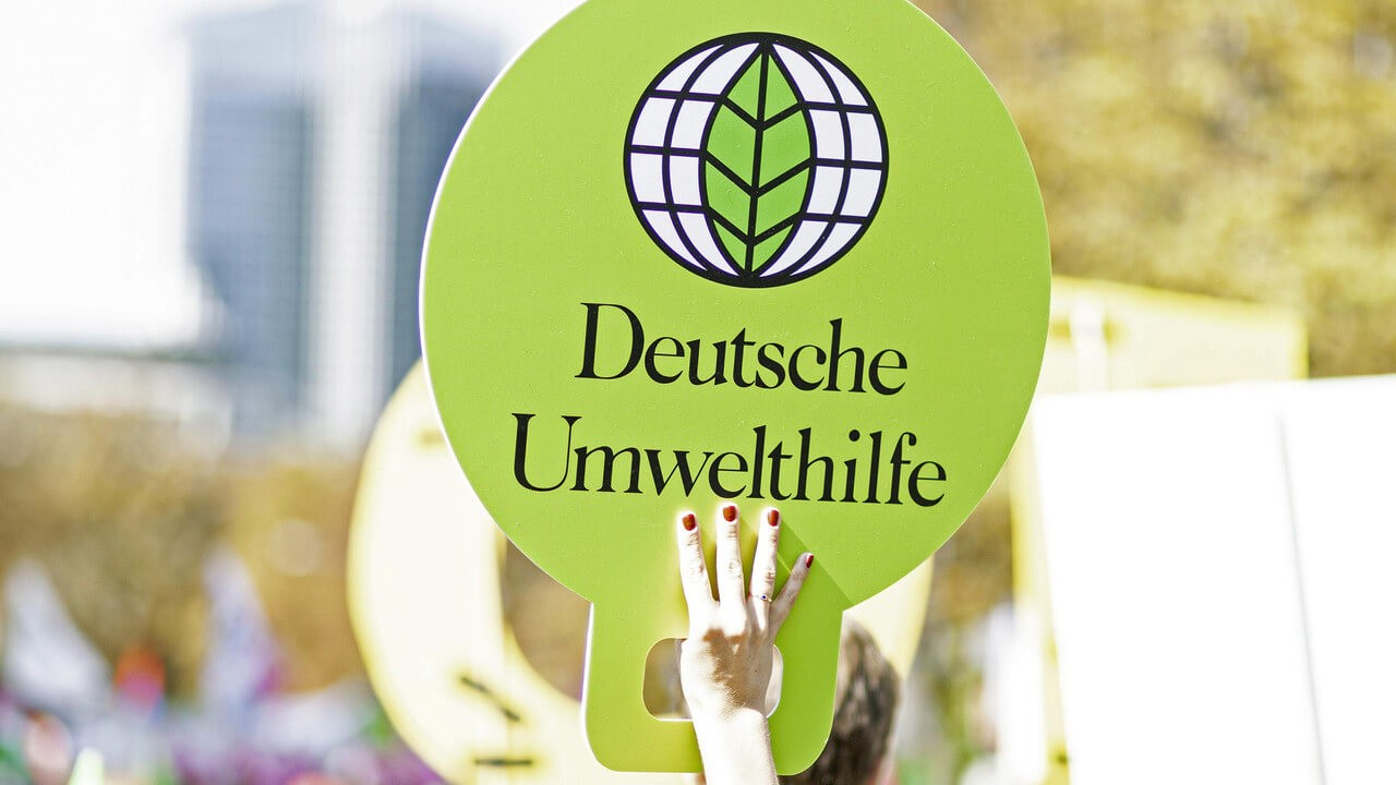 Leading Country Climate NGOs: Deutsche Umwelthilfe (DUH) - Climate ...