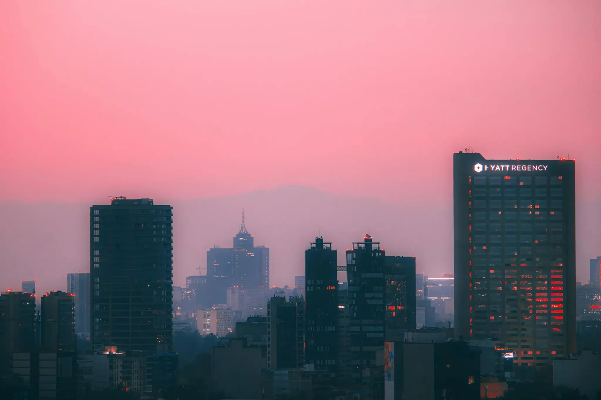 Heatwaves are Becoming More Frequent and Severe in Mexico due to Climate Change - Climate Scorecard